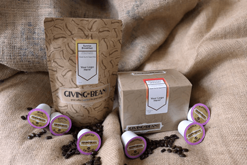 The Giving Bean Fundraiser – Cat Association of Topeka